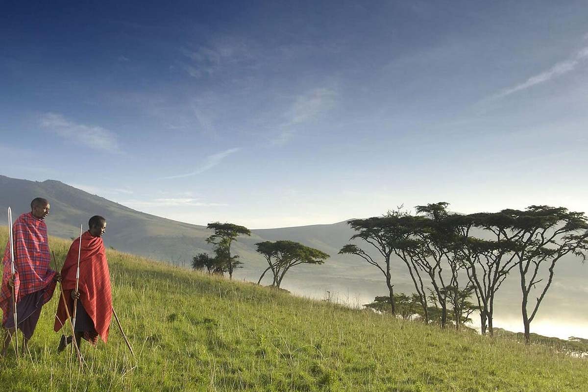 12 Facts About The Ngorongoro Crater - Boker Adventures