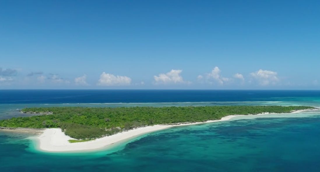 Bongoyo Island Tour - Boker Adventures