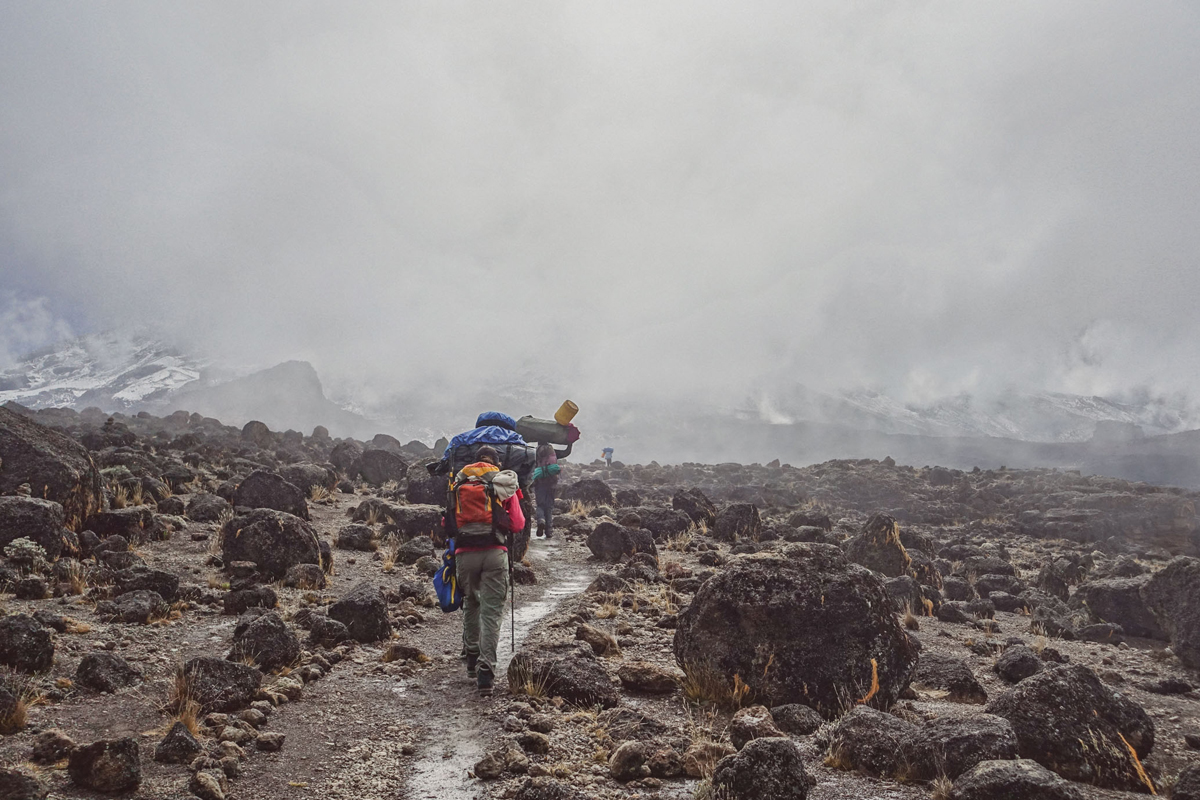 Join a Group Climb on Mount Kilimanjaro - Boker Adventures